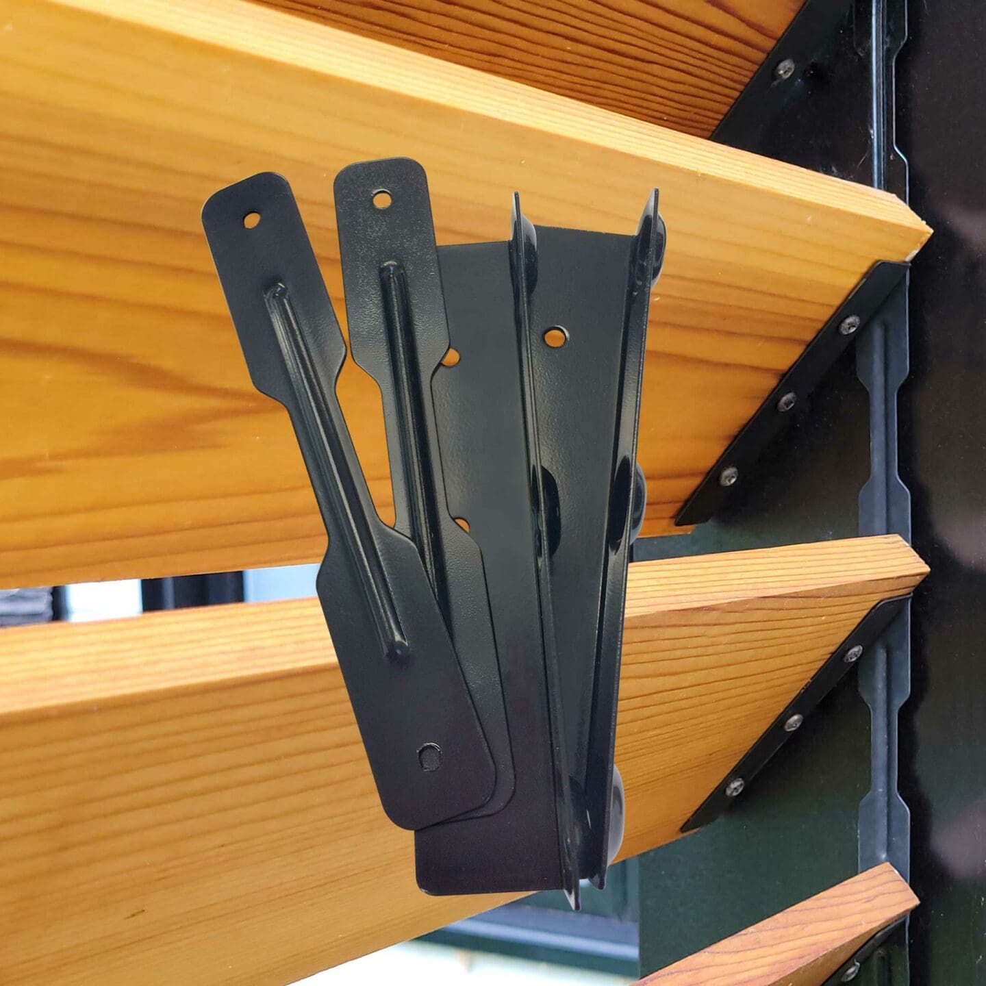 Deck Sunblind System - Pylex