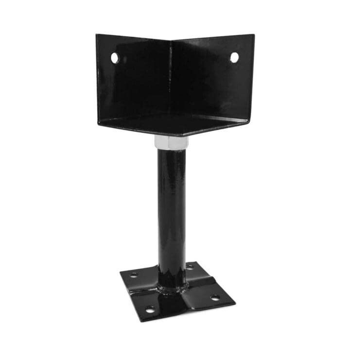 Adjustable Deck Support - Pylex