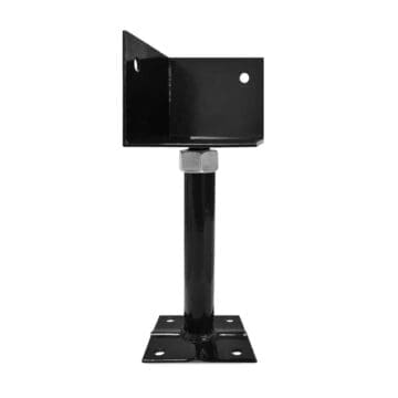 Adjustable Deck Support - Pylex