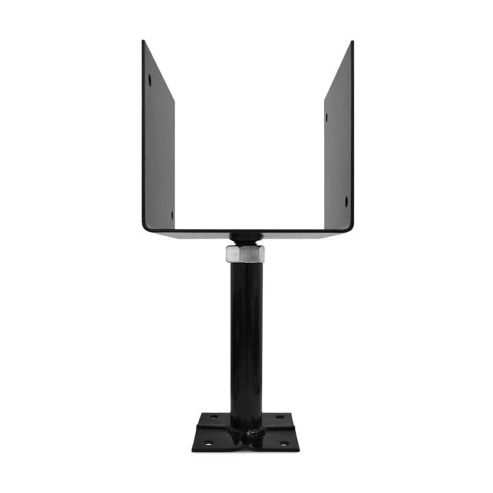 Adjustable Deck Support - Pylex