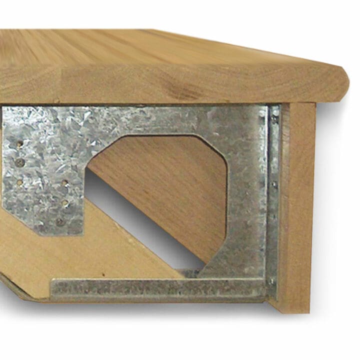 Stair Stringer - Pylex