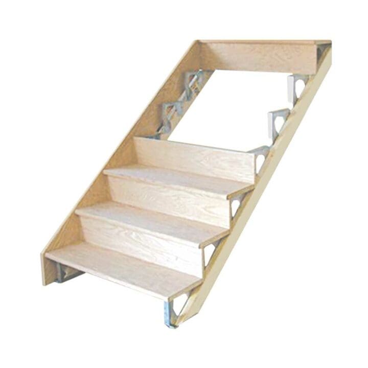 Stair Stringer - Pylex