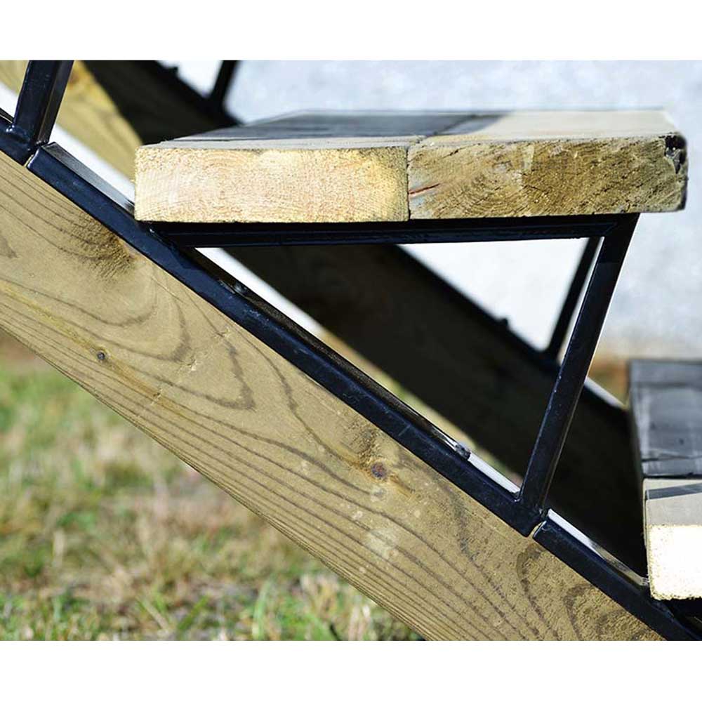 Universal Stair Stringer - Pylex