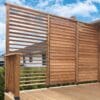 Deck Sunblind System - Pylex